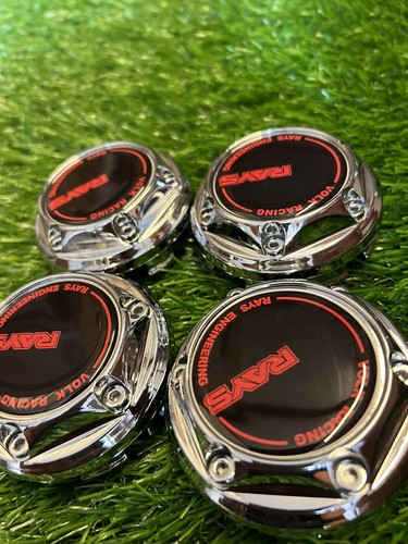 Wheel Center Cap 70mm-72mm Set Of 4 Brand New | eBay