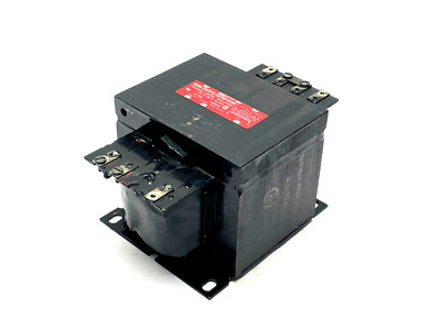 Transformers - Transformer 750Va