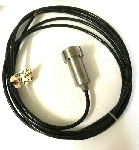 VIATRAN 3185AHGL14CCL20 SENSOR TANK LEVEL With CABLE | eBay
