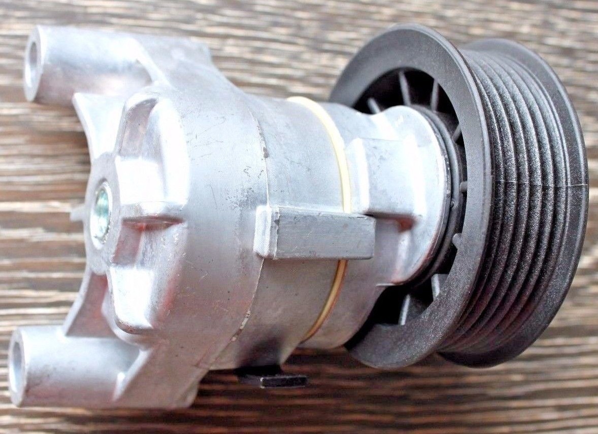 Premium 89397 Tensioner Assembly for Buick Chevy GMC Cadillac | 39083 ...