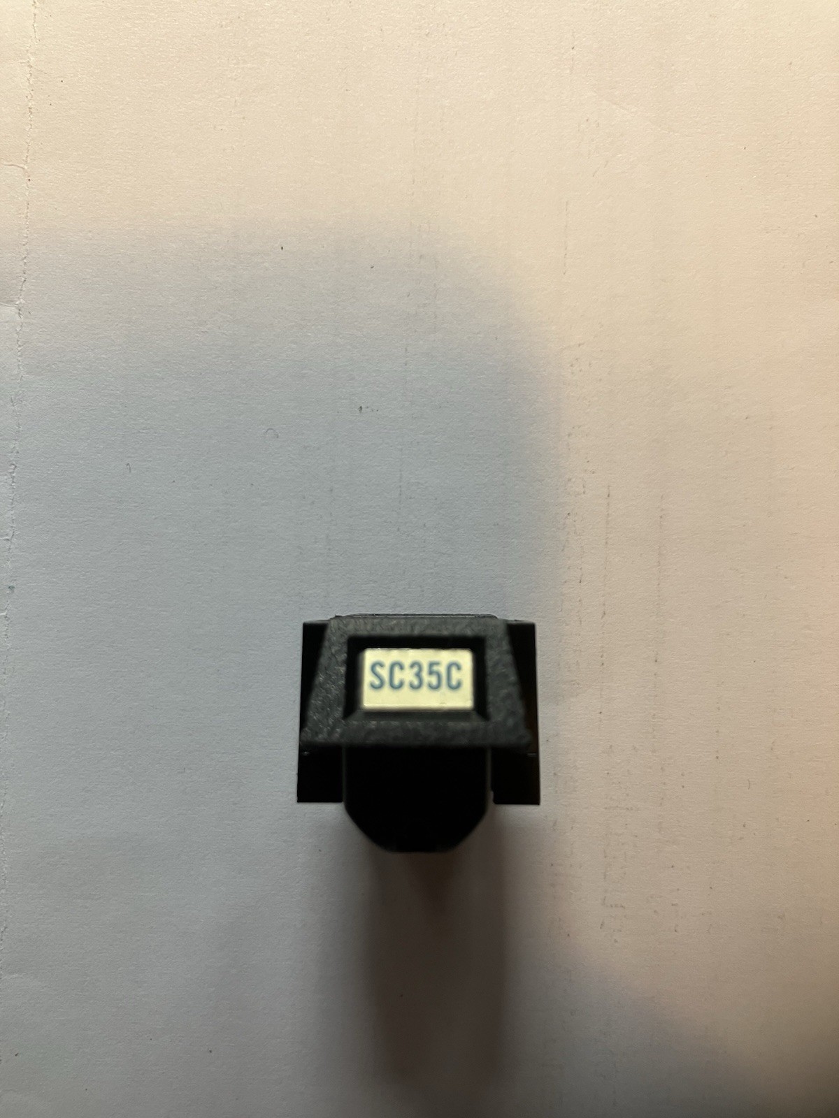 Shure Sc35c phonograph Cartridge Dj turntable | eBay