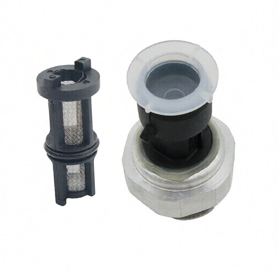 Oil Pressure Sensor Engine Oil System Repair PC+ABS Construction Wear ...