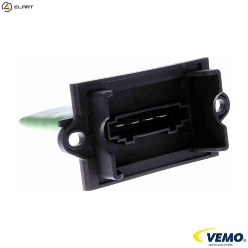 REGULATOR INTERIOR BLOWER V42-79-0012 FOR PEUGEOT CITROEN C3/II/Pluriel ...