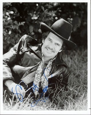MERLE R. HAGGARD - AUTOGRAPHED SIGNED PHOTOGRAPH | eBay