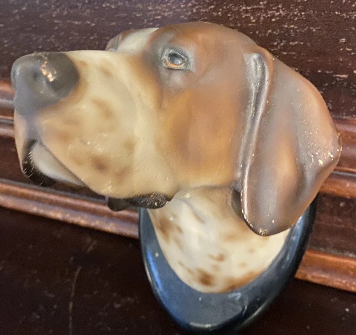 Birds With Dog Heads