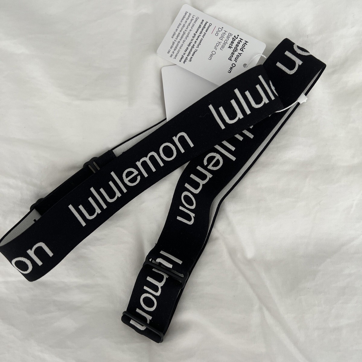Gw Lululemon
