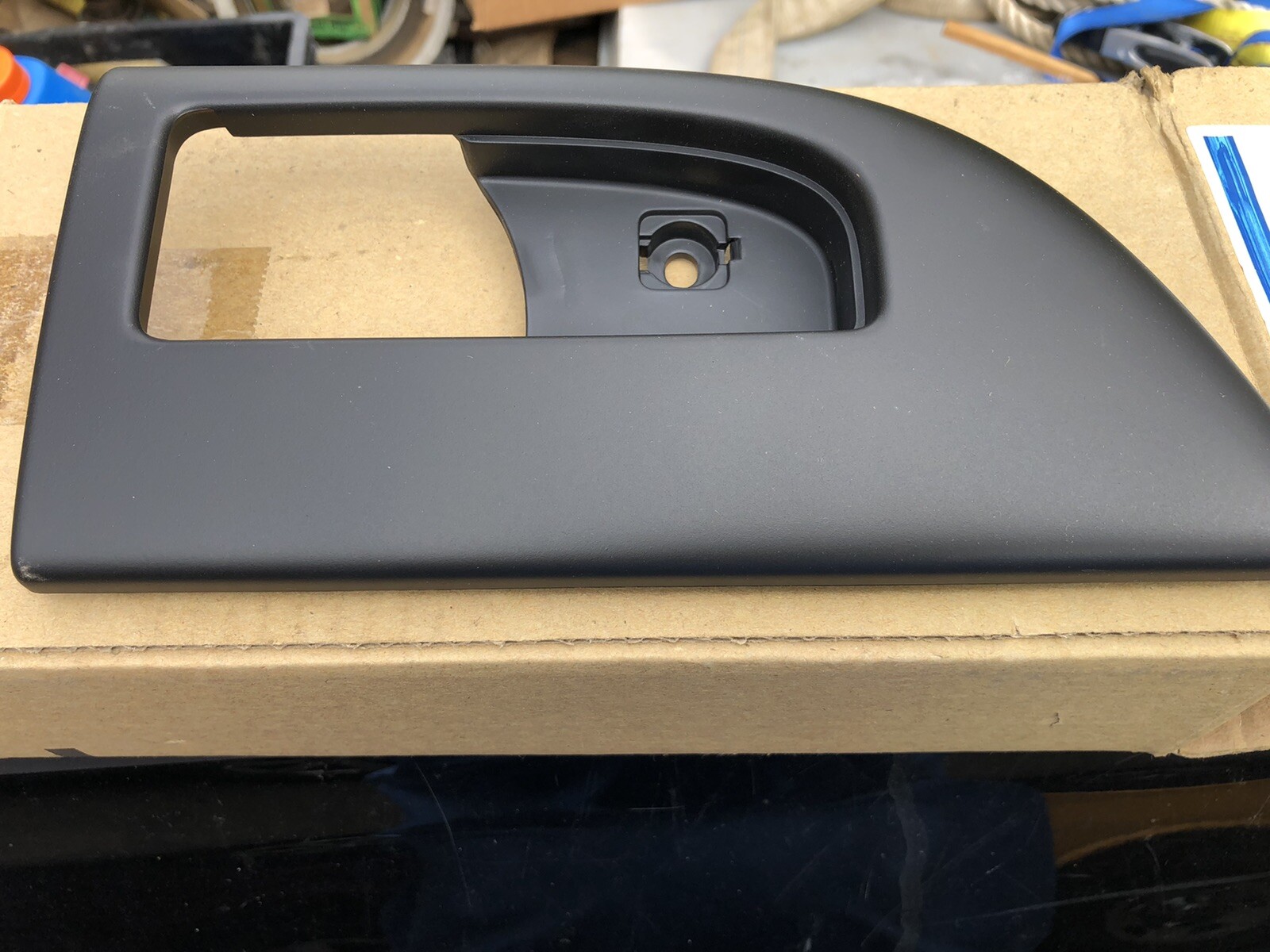 Genuine Ford Handle Bezel FL1Z-7822671-AA for sale online | eBay