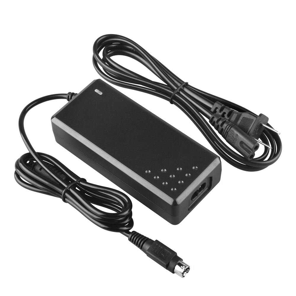 AC Adapter For Targus ACP70USZ USB 3.0 DV Docking Station with 4-Pin ...