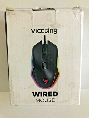 Victsing - WIRED MOUSE - PC311A - NEW | eBay