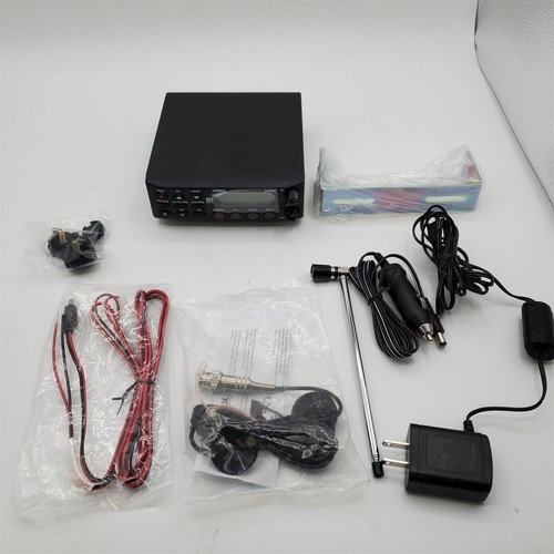 Uniden BC355N 800 MHz 300-Channel Base/Mobile Scanner, Close Call RF ...