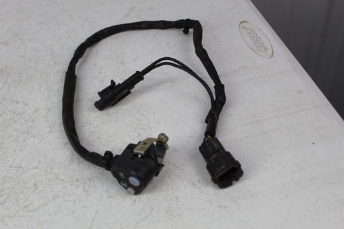 2023 - 2025 Yamaha YZ450F OEM Control Switch Kill Switch Mode Map Engine Stop 24 | eBay