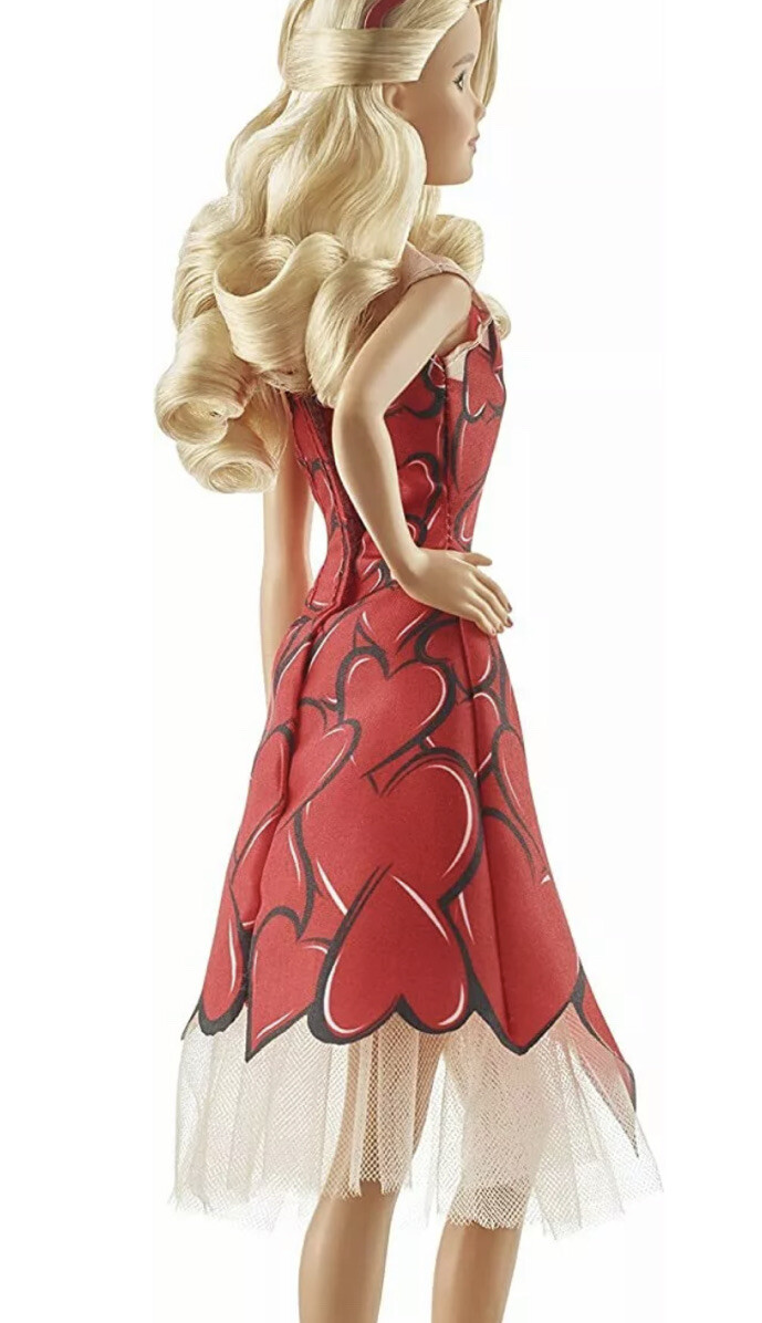 Barbie Signature Celebration Collector Doll Mattel FXC74 for sale ...