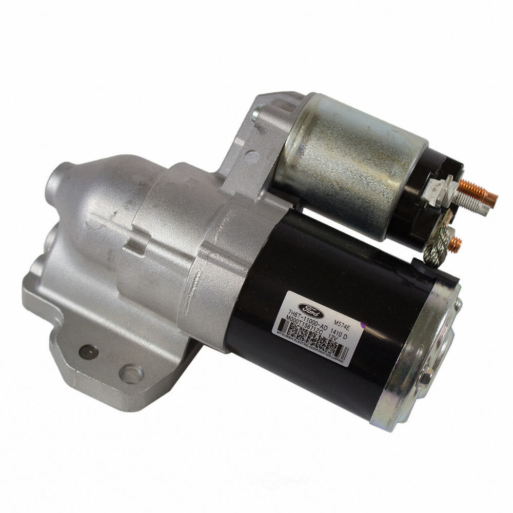 Starter Motor-Oe Motorcraft SA-964 for sale online | eBay