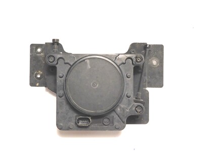 GM Adaptive Cruise Control Module Vehicle Distance Sensor 15857631 ...