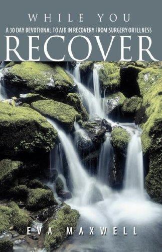 While You Recover by Eva Maxwell (2006, Trade Paperback) for sale ...