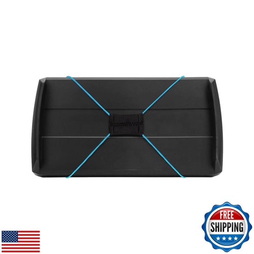 2 Pcs Fish Finder Cover Strap Secure Fishing Graph Cover Adjustable ...