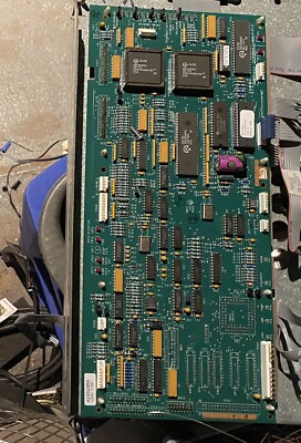Dispensers & Accessories - Crind Logic Board