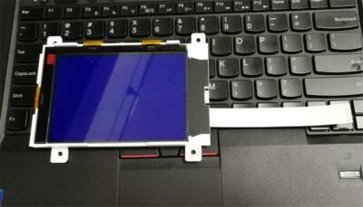 For Yamaha PSR S500 S550 S650 DGX520 DGX-620 630 640 mm6 mm8 LCD Screen ...