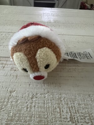 Squeezamals Christmas mouse | eBay