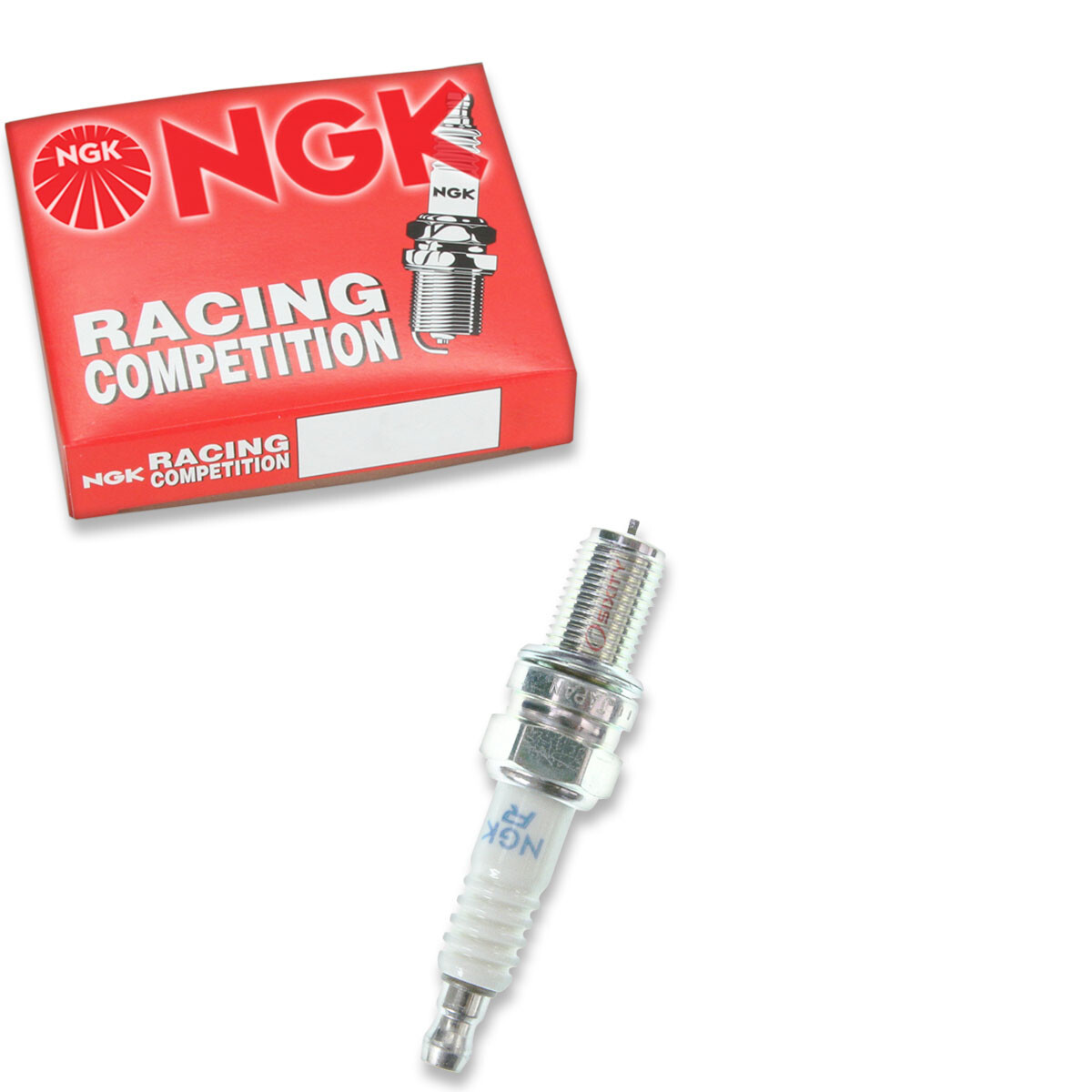 Champion A59GC - Alternative spark plugs