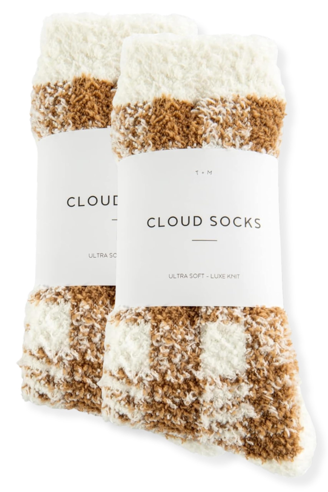 Warm & Cozy Ultra-Luxe Cloud Sock for Women & Men - Super Soft Sleep Socks | eBay