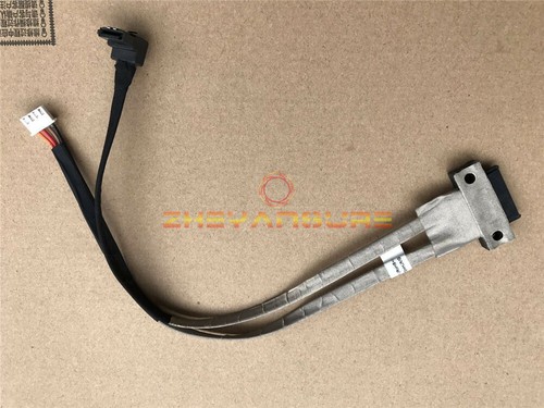 For All-in-One Desktop HDD Hard SATA Drive Cable lpkk Lenovo C340 C440 ...