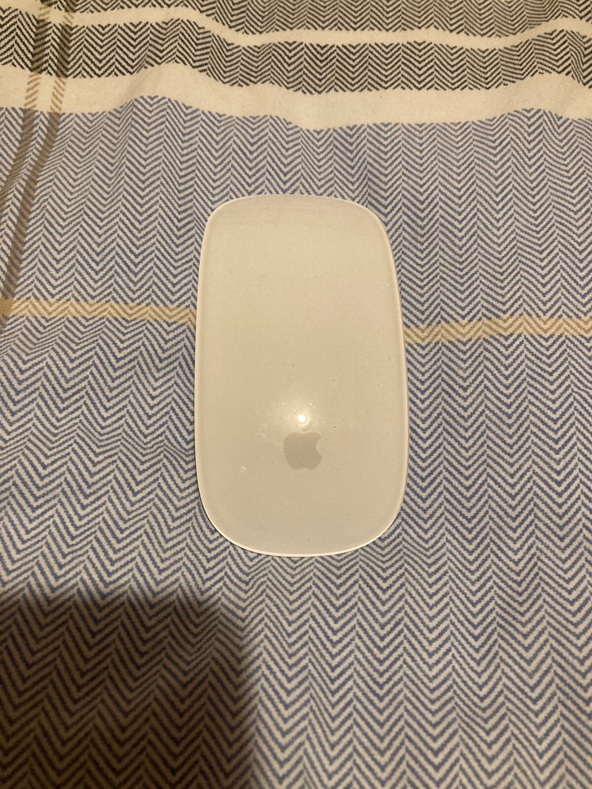 Apple Magic Mouse 2 - Silver/White | eBay