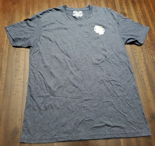 Baseball Swag Pitchers Only Tshirt Mens XL Blue | eBay