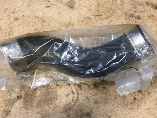 BMW F15 X5 F16 X6 3.0dX 3.5dX 4.0dX CHARGE PIPE INTERCOOOLER PIPE ...