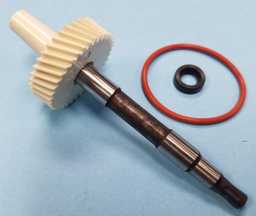 MOPAR 66 & NEWER 37 T SPEEDOMETER GEAR DODGE PLYMOUTH A833 4-SP 727 904 ...