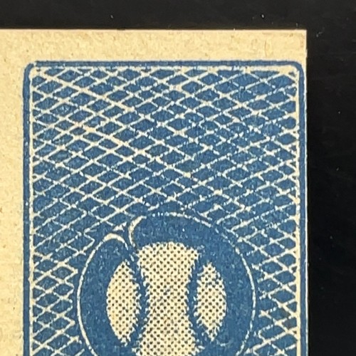 Mickey Rocco 1949 Japanese Baseball Menko Card AAA SEALS US vs Japan 12 ...