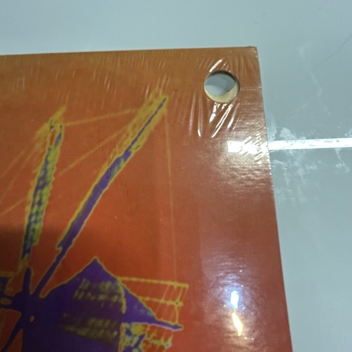 PINK FLOYD Soundtrack MORE Sealed LP RARE Vinyl ~ Harvest SW-11198 ...