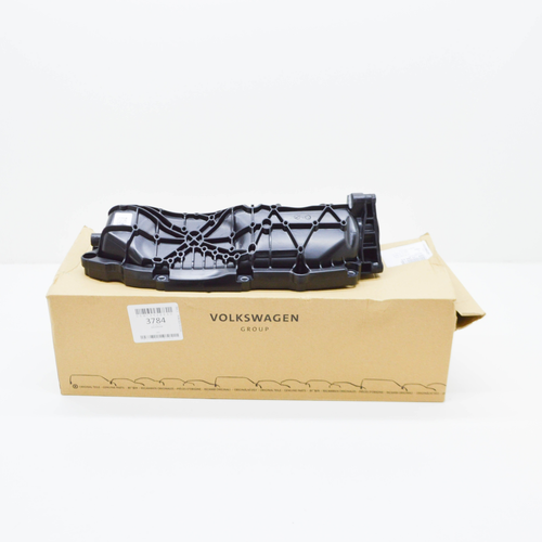 NEW AUDI A4 B9 AVANT INTAKE MANIFOLD 06M133268AD 2016 | eBay