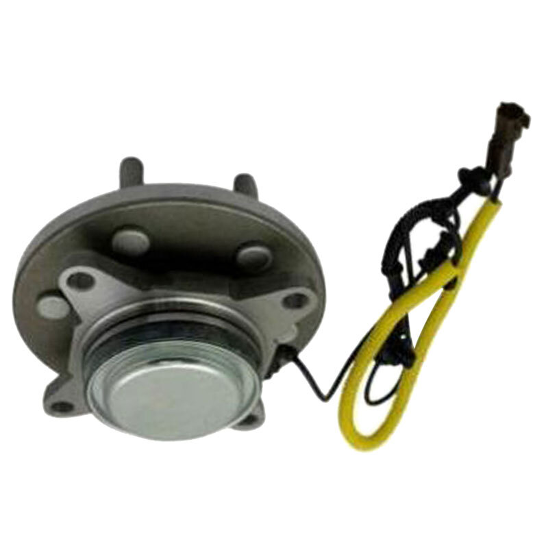 MOOG 515176 RWD Front Wheel Bearing & Hub Assembly Set For 2018-2020 ...