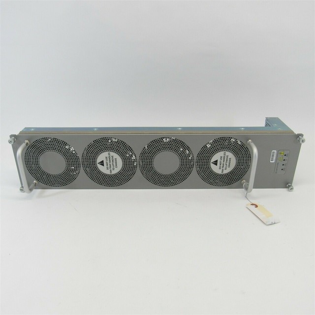 Cisco Ds-c9710-fan MDS 9710 Multilayer Director Fan Cmucad2baa CTC for ...