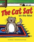 The Cat Sat on the Mat By Fiona Manlove 9781857143737| eBay