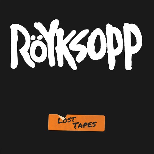 Royksopp - Lost Tapes | eBay