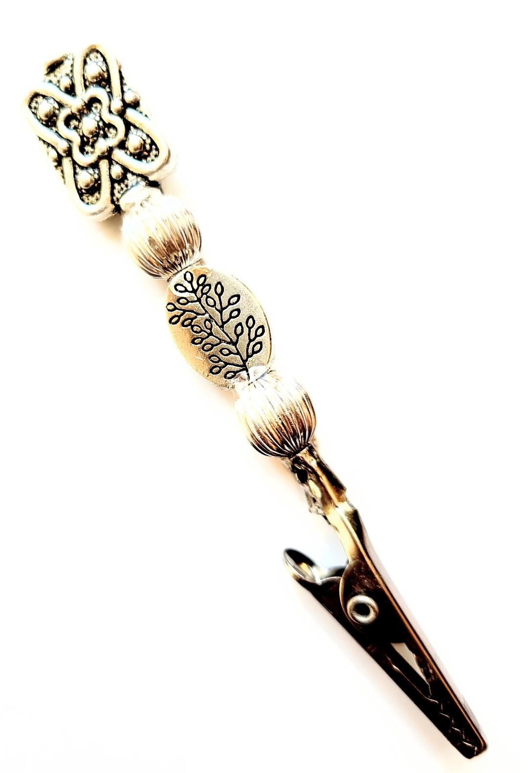 Crafted Handmade Roach Clip/Pendant | eBay