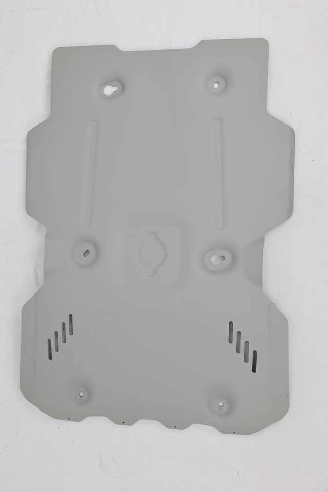 FOR 2024 2025 TOYOTA TACOMA TRD FRONT SKID PLATE GENUINE OE M NEW PTR60 ...