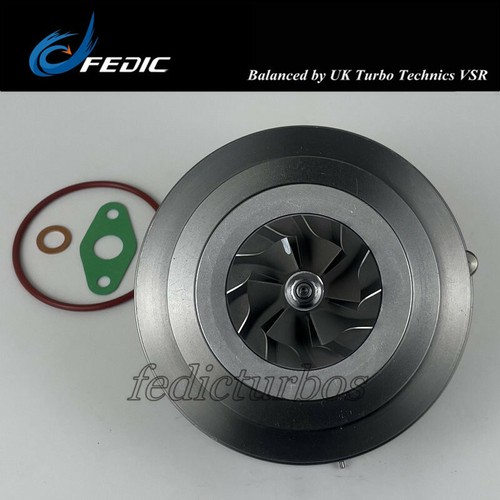 Turbo cartridge GT2056V 757779 for Volvo S60 S80 V80 XC70 XC90 2.4 D ...