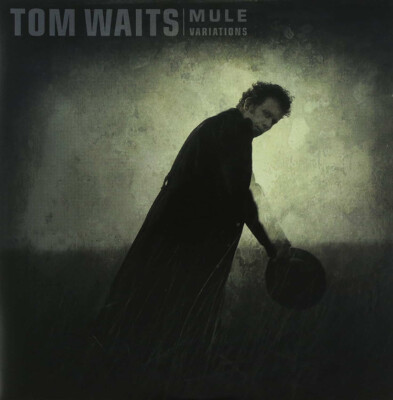 Tom Waits Mule Variations (Vinyl) 12" Album Coloured Vinyl (UK IMPORT ...