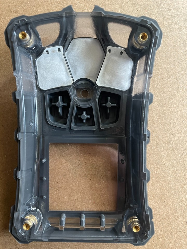 MSA Front Case ALTAIR 4XR | eBay