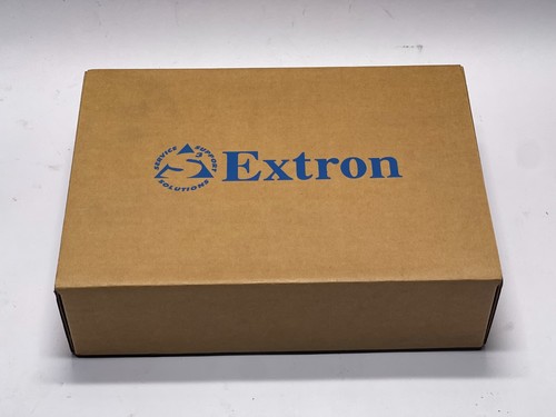 Extron SW4 HD 4K 4x1 HDMI Video Switcher, 60-1484-01 **New Open Box ...
