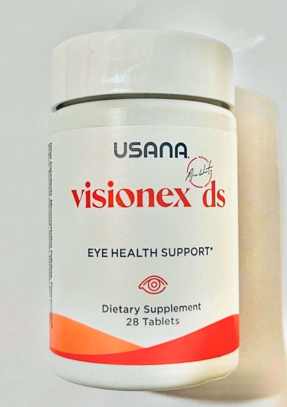 USANA Visionex DS Advanced Eye Health (28 tablets each) EXP. 09/2025 | eBay