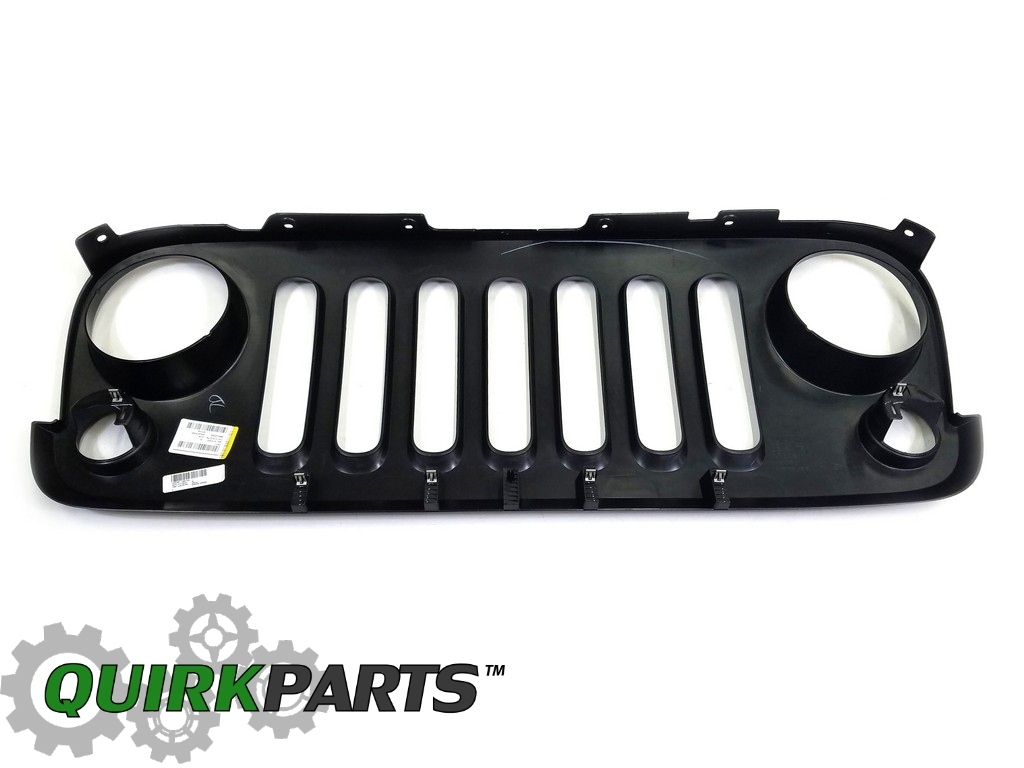 Grille Mopar 68046306AB for sale online | eBay