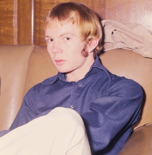 Colin Petersen The Drummer For The Bee Gees Circa 1967 OLD PHOTO | eBay