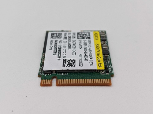 ADATA 512GB M.2 2230 NVMe PCIe4.0x4 SSD Solid SM2P41C3 Dell 4F37H 4F37H ...