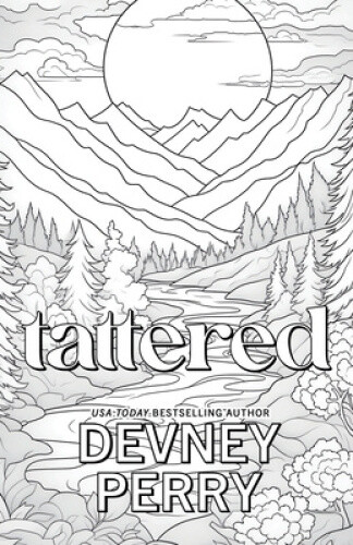 Tattered: [Special Edition] by Perry, Devney 9781957376622 | eBay