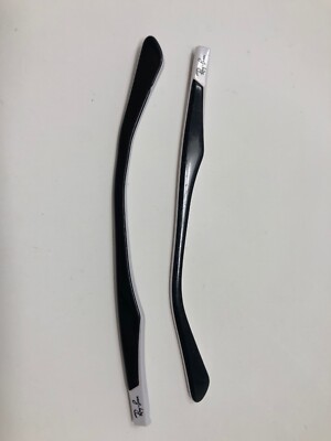 Authentic Temple Replacement PARTS RAY BAN RB1534 3579 125mm BB06 | eBay