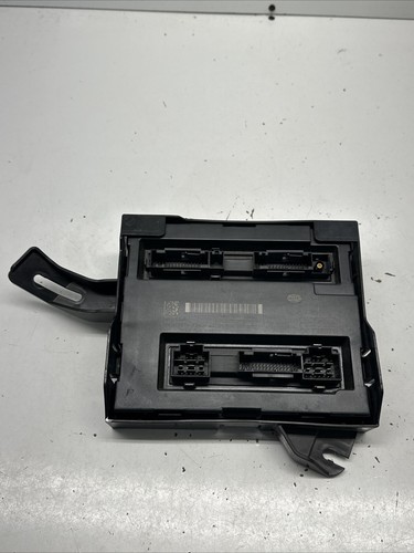 2009 2010 2011 2012 AUDI Q5 8R - Comfort Control Module / CCM / BCM ...